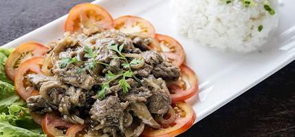 TasteAtlas - Local food around the world