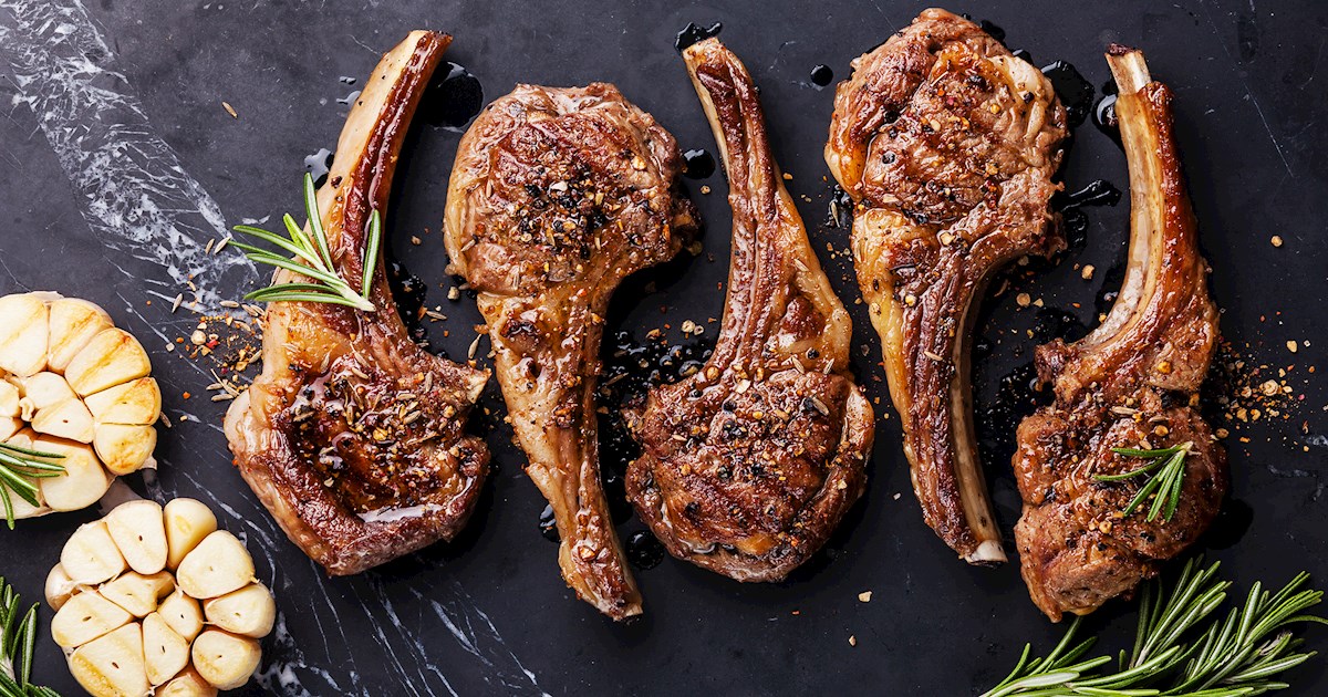 100 Best Meat Dishes in Western Europe - TasteAtlas