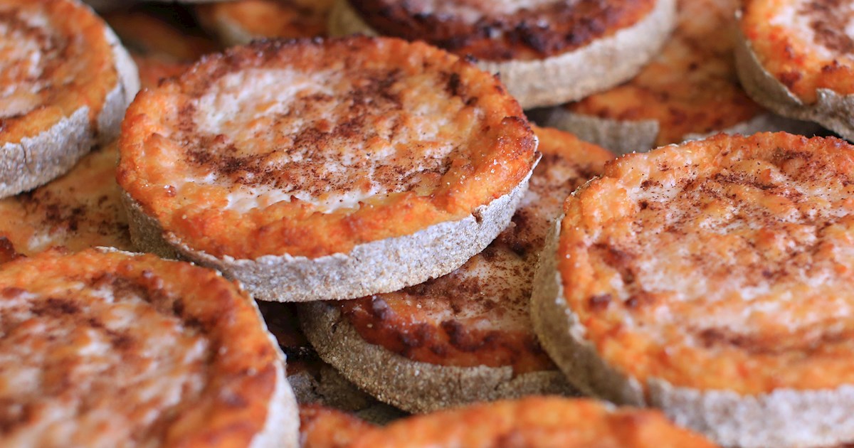 65 Worst Rated Pies in the World - TasteAtlas