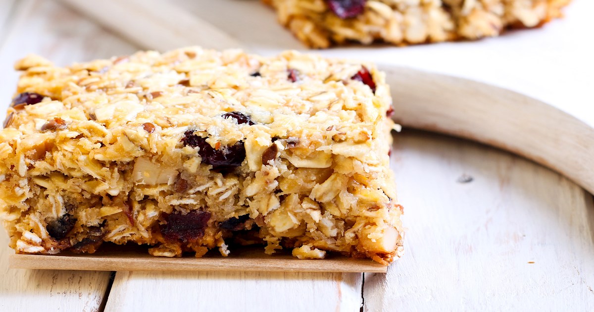 6 Worst Rated English Snacks - TasteAtlas