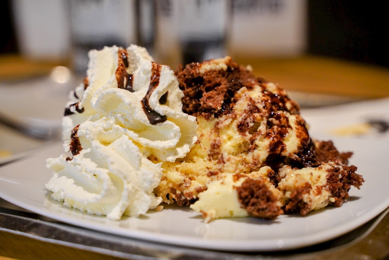 Blejska Grmada | Traditional Dessert From Bled, Slovenia