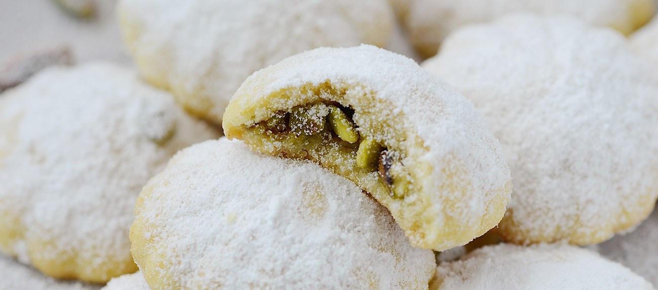 Top 5 Dishes in Chios - TasteAtlas