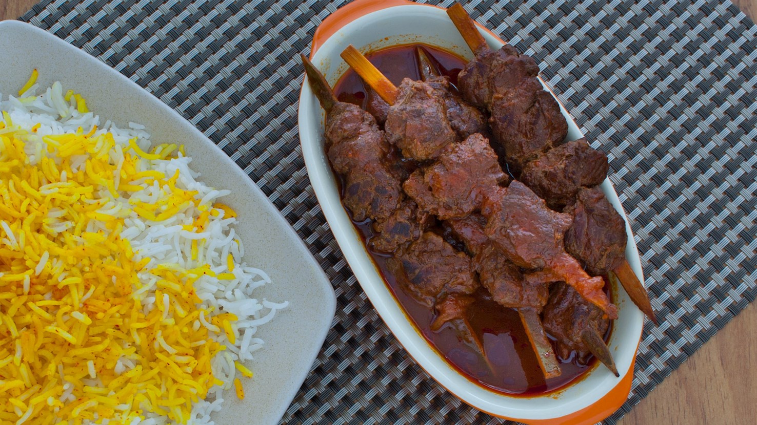 7 Best Beef Cuts and Dishes in Iran - TasteAtlas