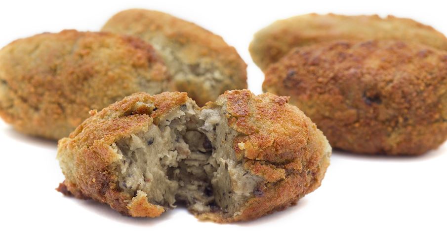 77 Best Snacks in Spain - TasteAtlas