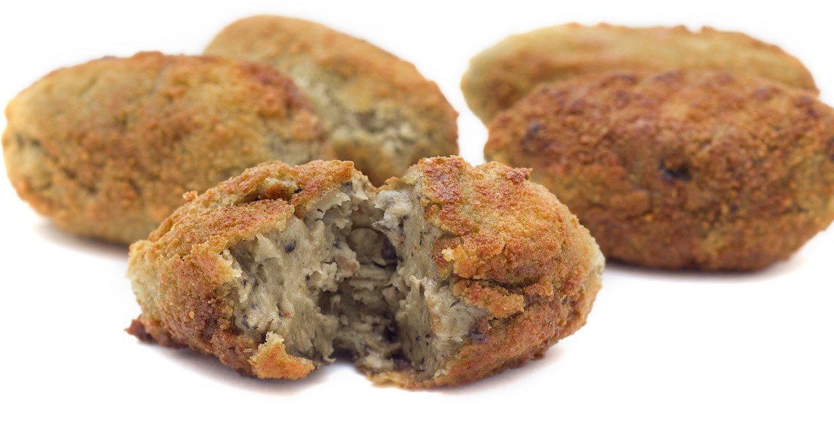 78 Best Snacks in Spain - TasteAtlas
