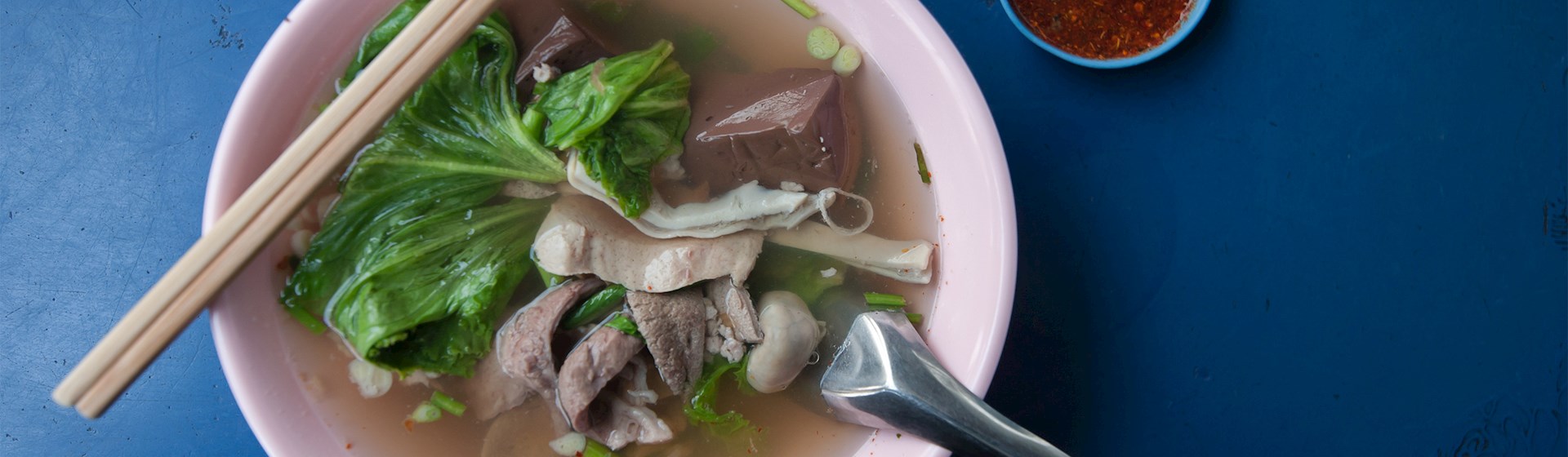 4 Worst Rated Offal Soups in East Asia - TasteAtlas