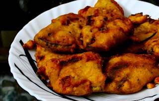 Chotpoti | Traditional Vegetable Dish From Bangladesh