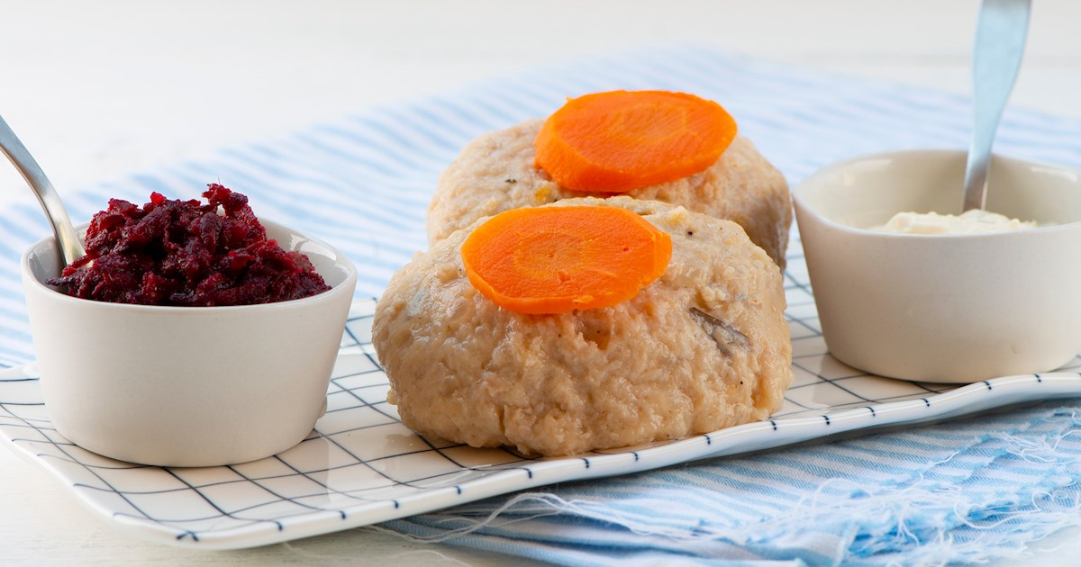 3 Worst Rated German Seafood Dishes - TasteAtlas