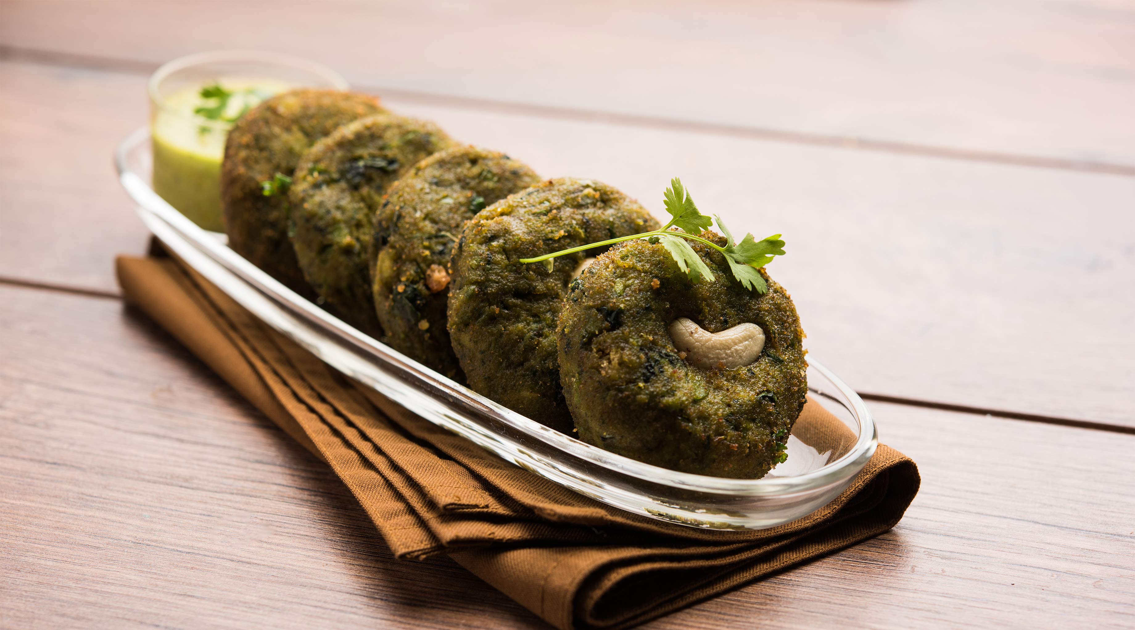 Bhara Kabab | Traditional Appetizer From Lucknow, India