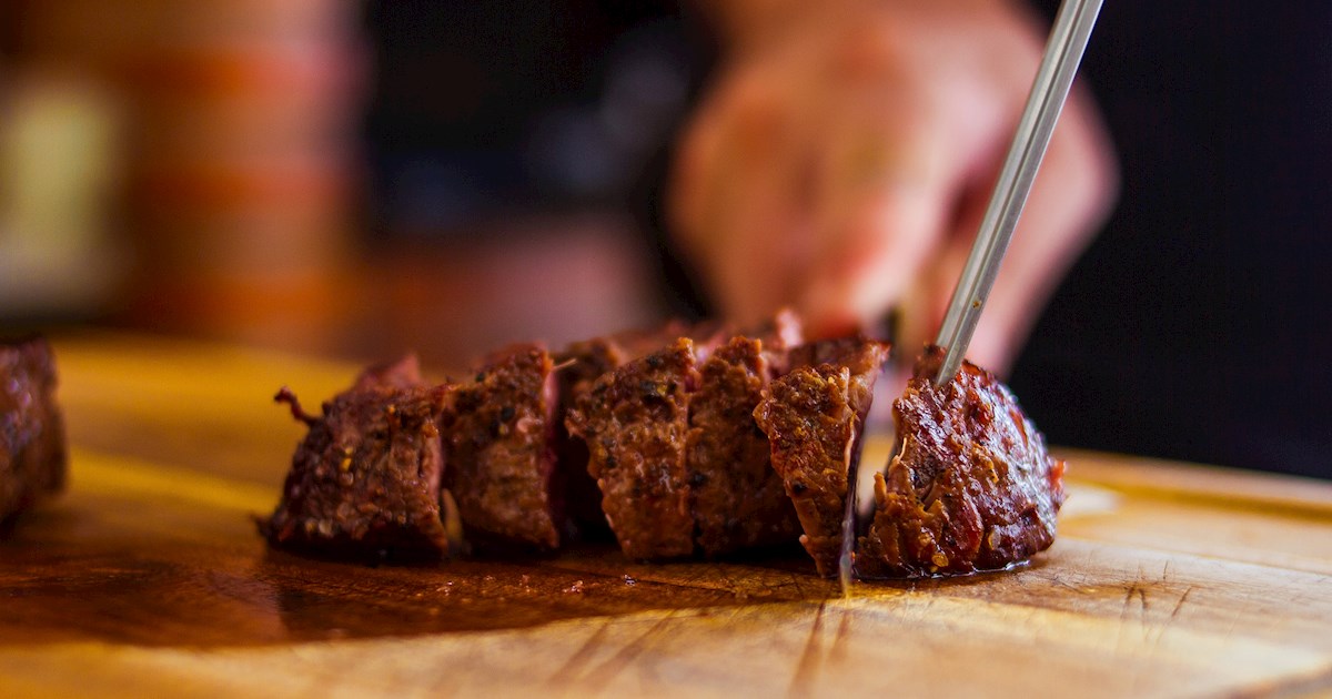 18 Worst Rated Beef Cuts in the World - TasteAtlas