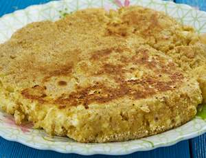 Paraguayan Food Map | Local Food in Paraguay | TasteAtlas