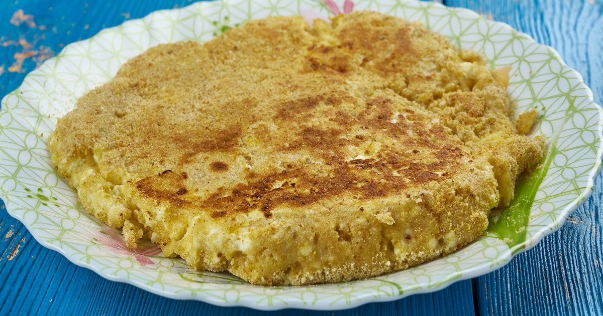 Mbeju Authentic Recipe | TasteAtlas