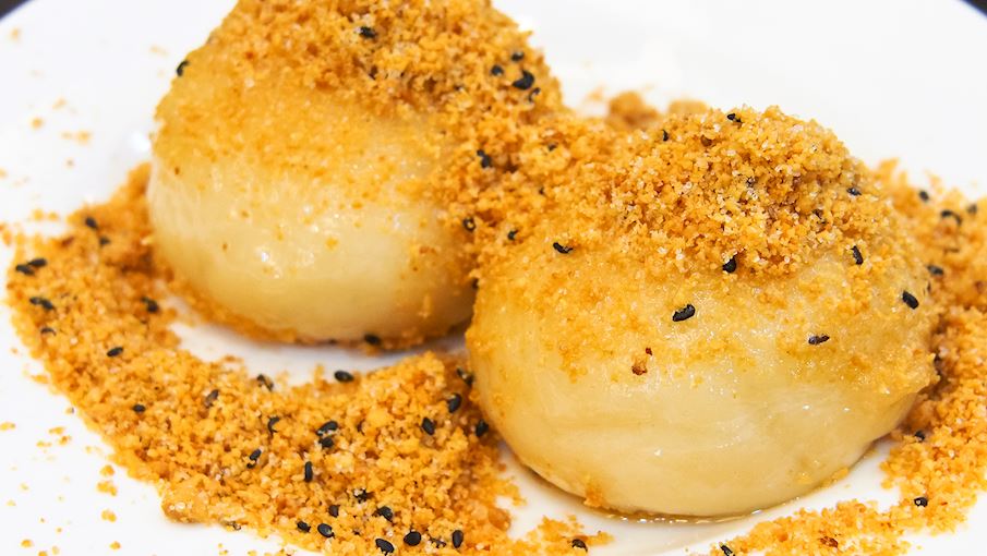 6 Most Popular Taiwanese Desserts - TasteAtlas