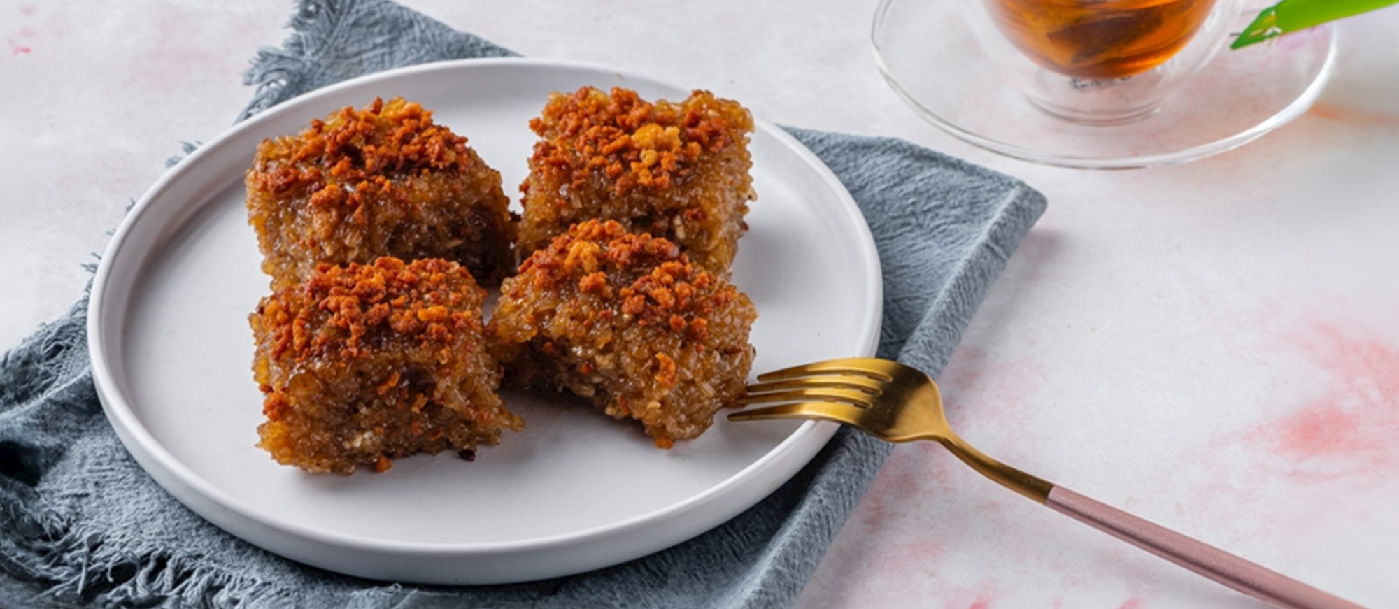 Where to Eat the Best Biko in the World? | TasteAtlas