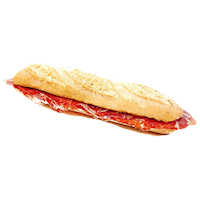 Bocadillos | Traditional Sandwich type From Spain