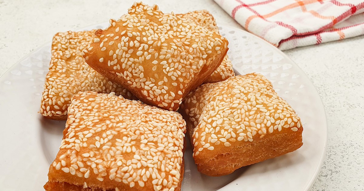 34 Best Street Food Sweets in Southeast Asia - TasteAtlas