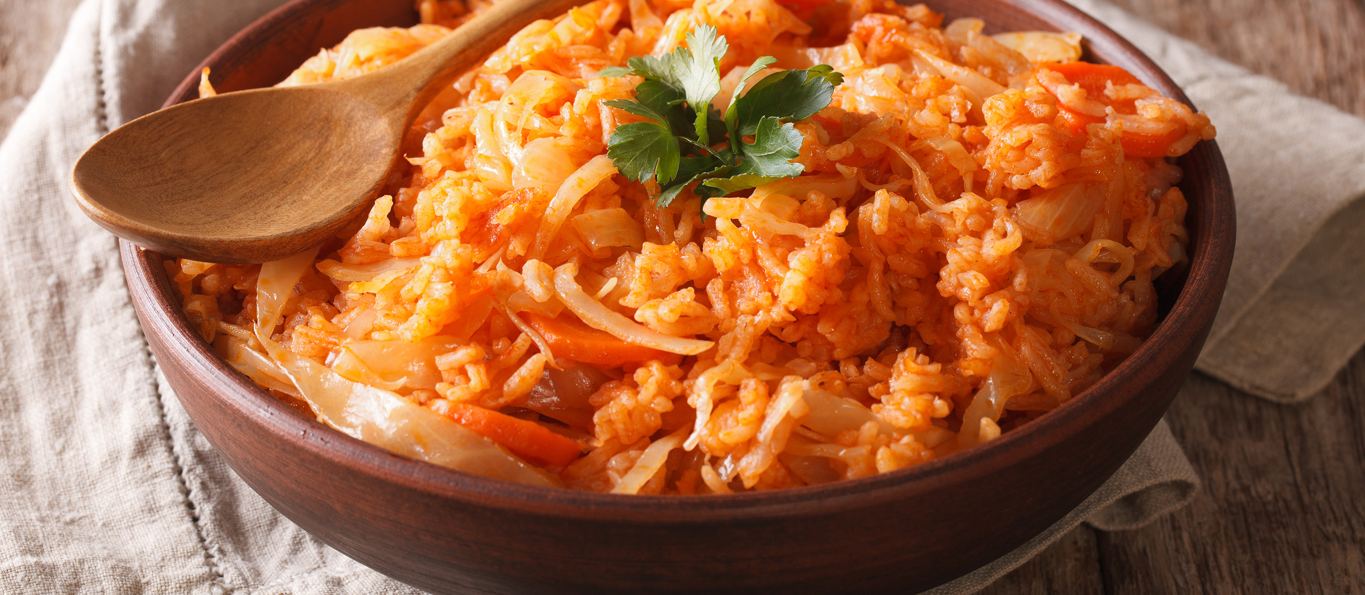 Worst Rated Vegetarian Dishes in the World - TasteAtlas