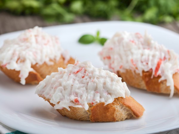 100 Best Snacks In The World Tasteatlas