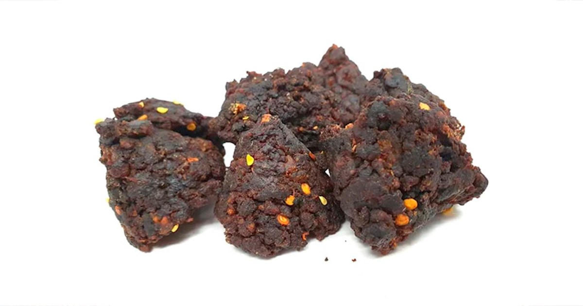 Dodo Ikire | Traditional Snack From Ikire, Nigeria