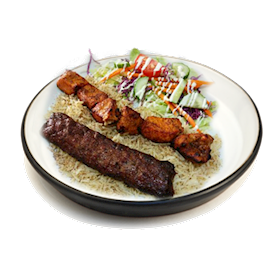 Sumac | Local Spice From Iran