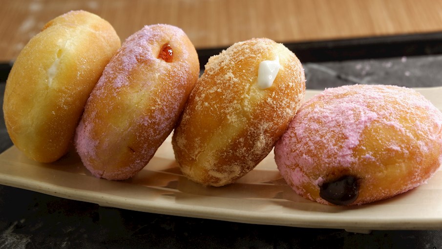 10 Best Rated Western European Pastries - TasteAtlas