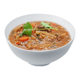 Ghomi | Traditional Porridge From Samegrelo-Upper Svaneti, Georgia ...