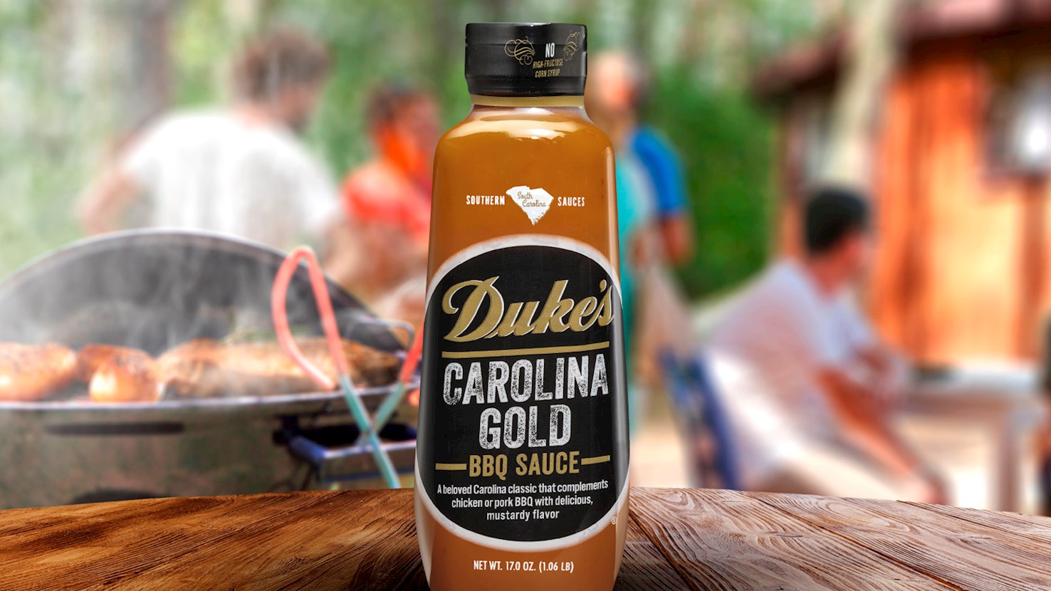13 Best Sauces in the United States of America - TasteAtlas