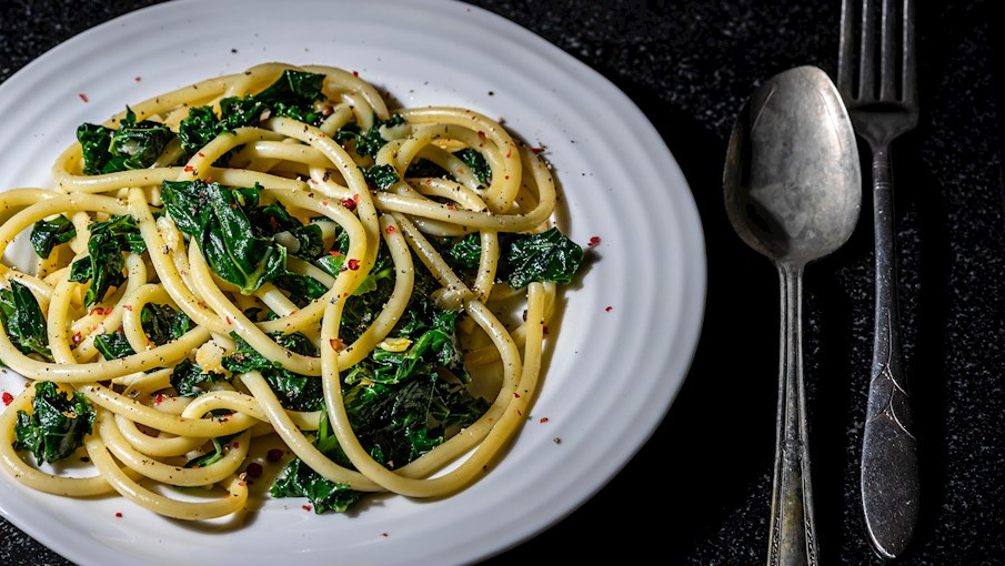 13 Best Pasta in Tuscany - TasteAtlas