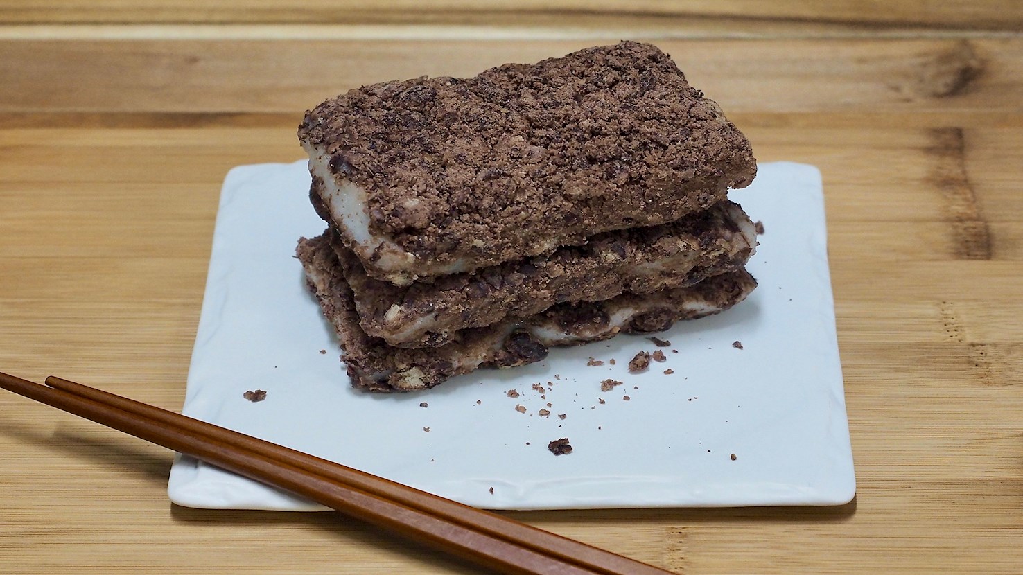 17 Worst Rated Korean Desserts - TasteAtlas