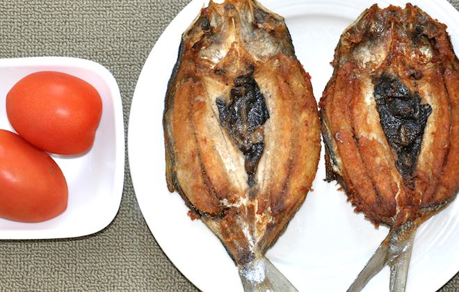 Philippines: Side Dish Map | 8 Filipino Side Dishes | TasteAtlas