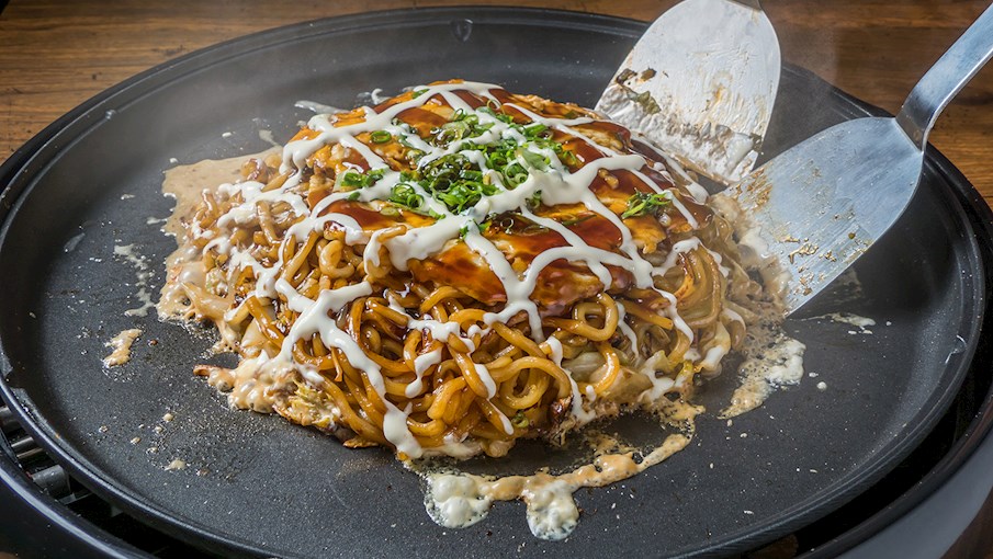 36 Best Snacks in Japan - TasteAtlas