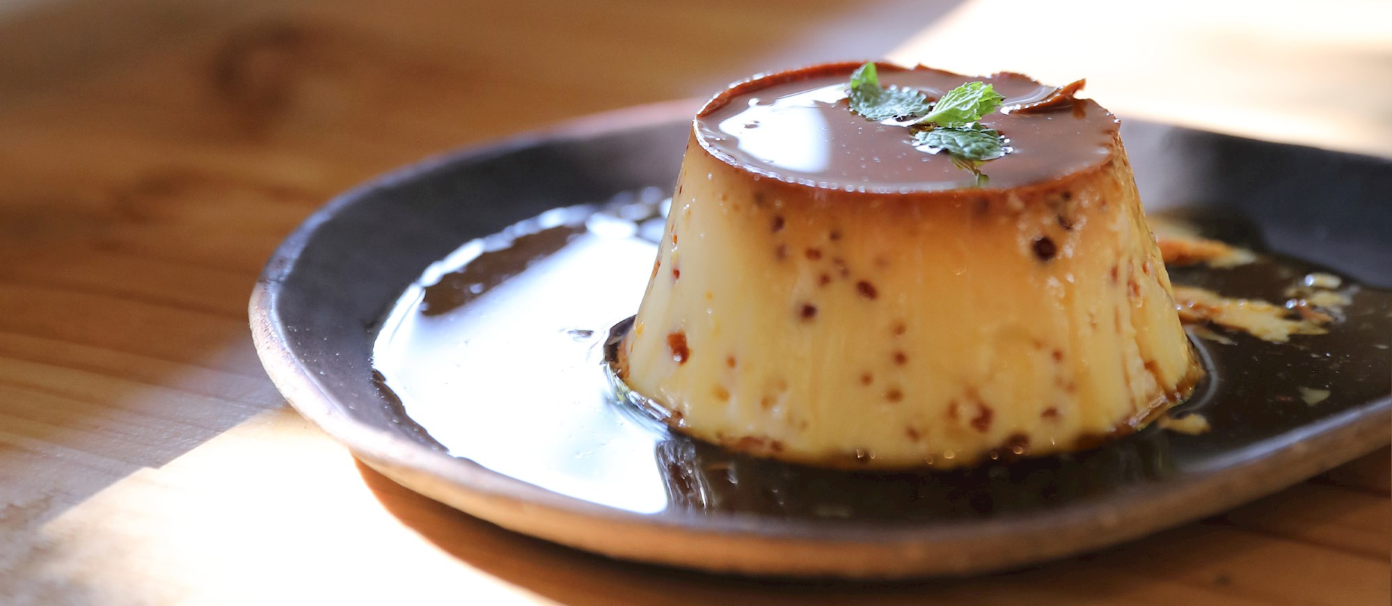 Where to Eat the Best Purin in the World? | TasteAtlas