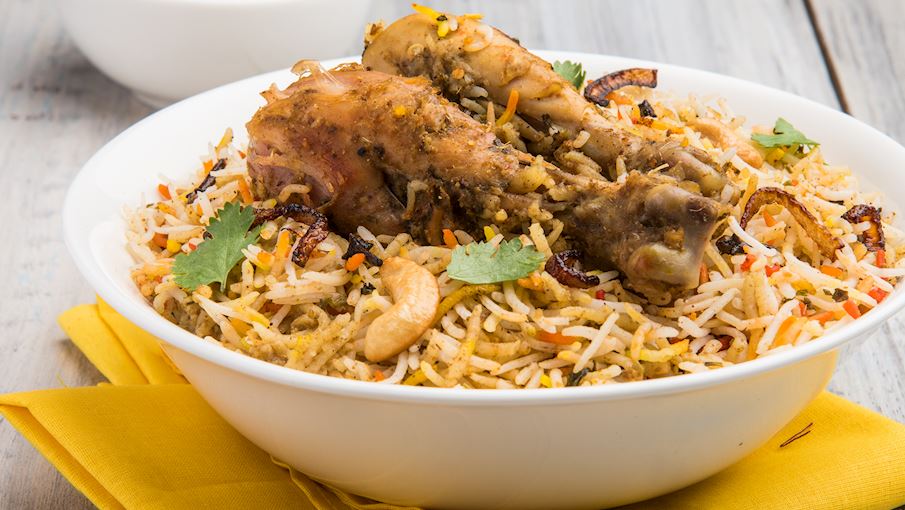 10 Biryani Varieties Ranked From the Best To the Worst - TasteAtlas