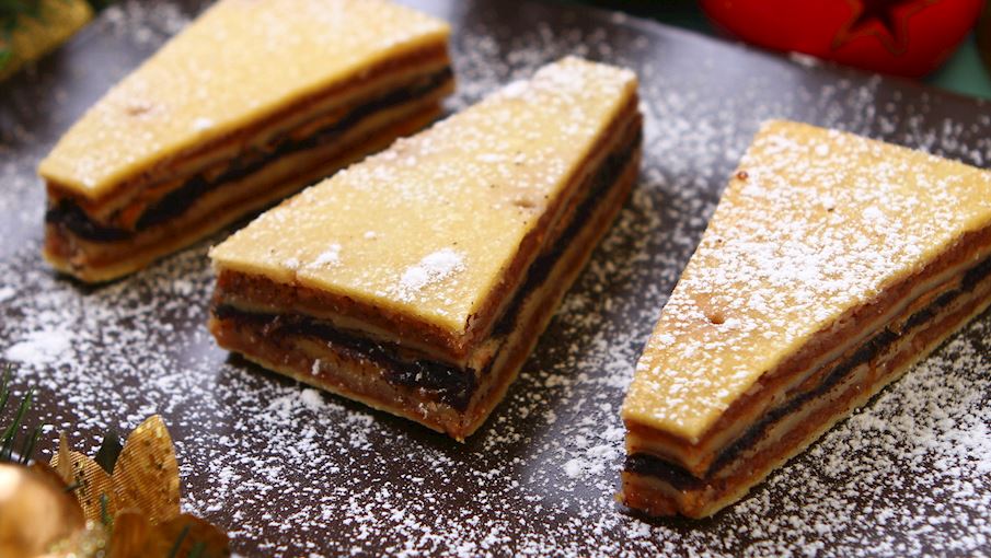 13 Best Cakes in Hungary - TasteAtlas