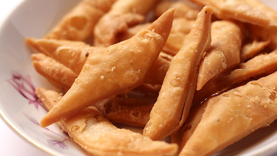 7 Best Snacks in Pakistan - TasteAtlas