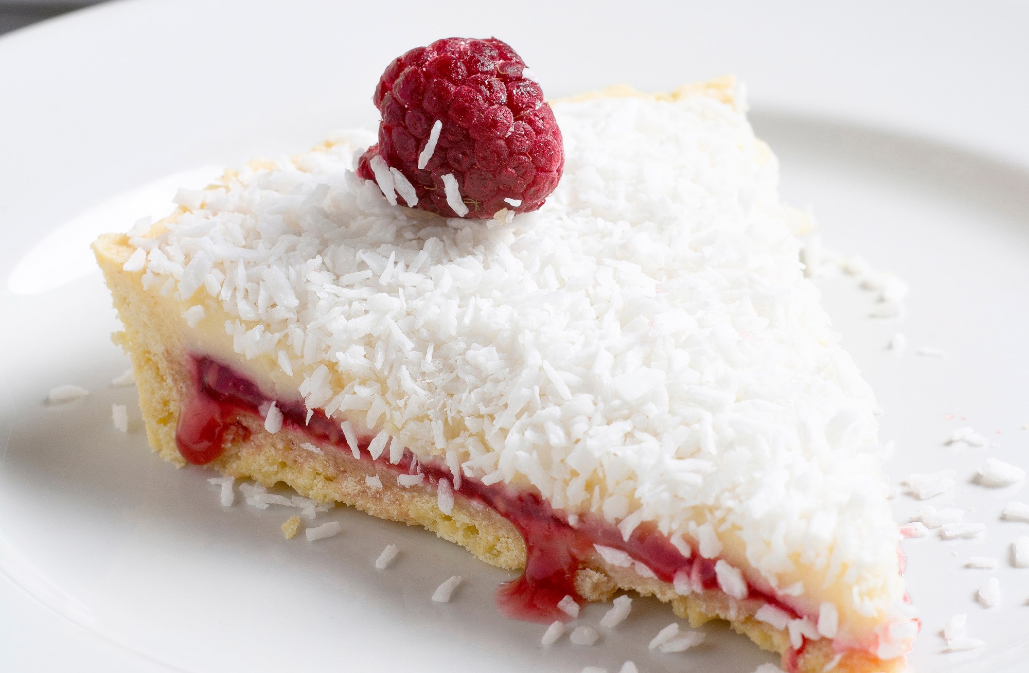 Where to Eat the Best Manchester Tart in the World? | TasteAtlas