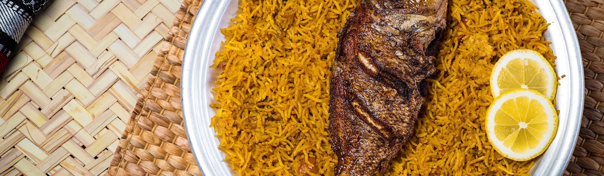 11 Worst Rated African Rice Dishes - TasteAtlas