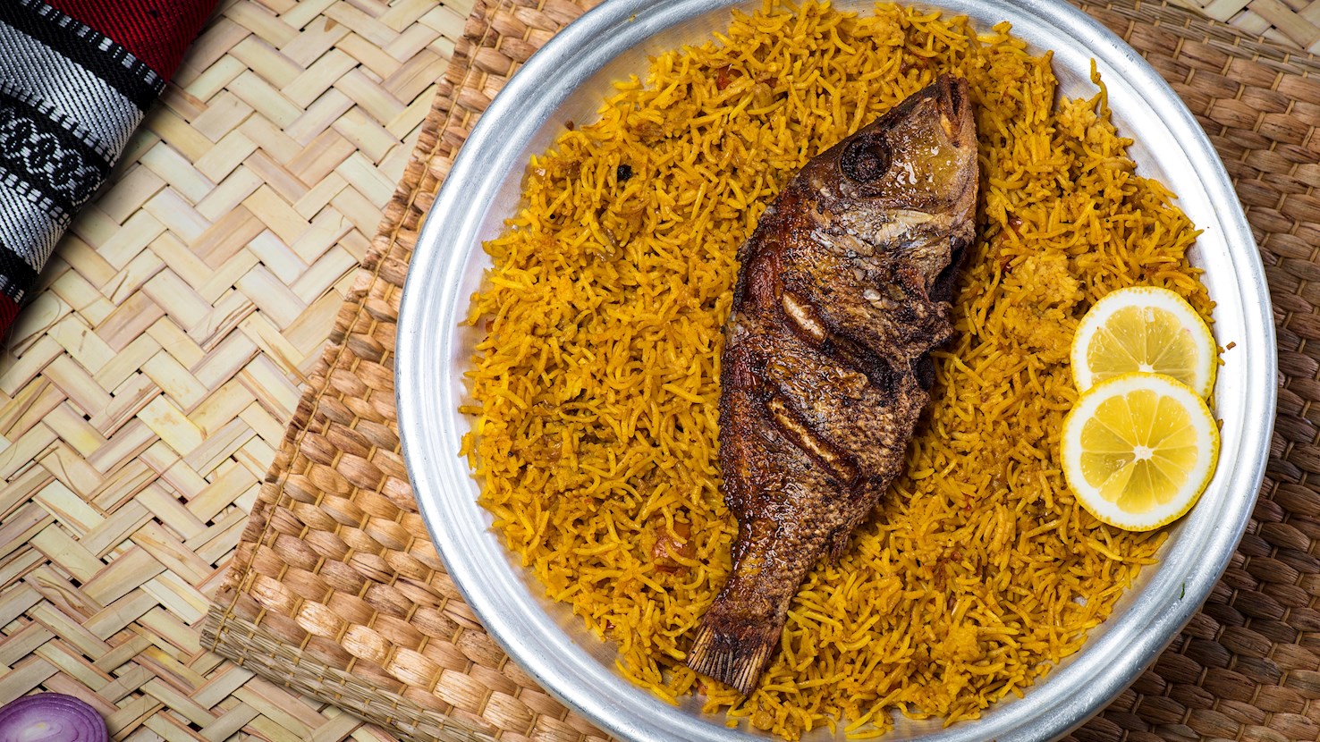 10 Worst Rated Libyan Foods - TasteAtlas