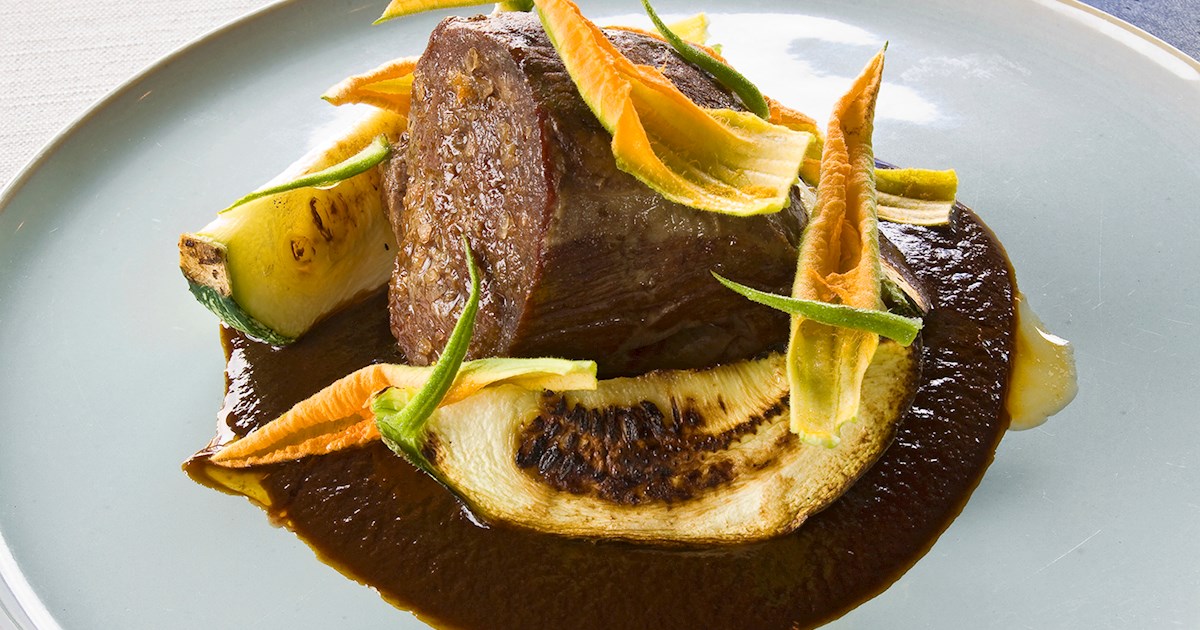 11 Mole Varieties Ranked From the Best To the Worst - TasteAtlas