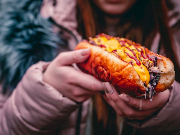 Dishes in Philadelphia - Best Authentic Restaurants - TasteAtlas