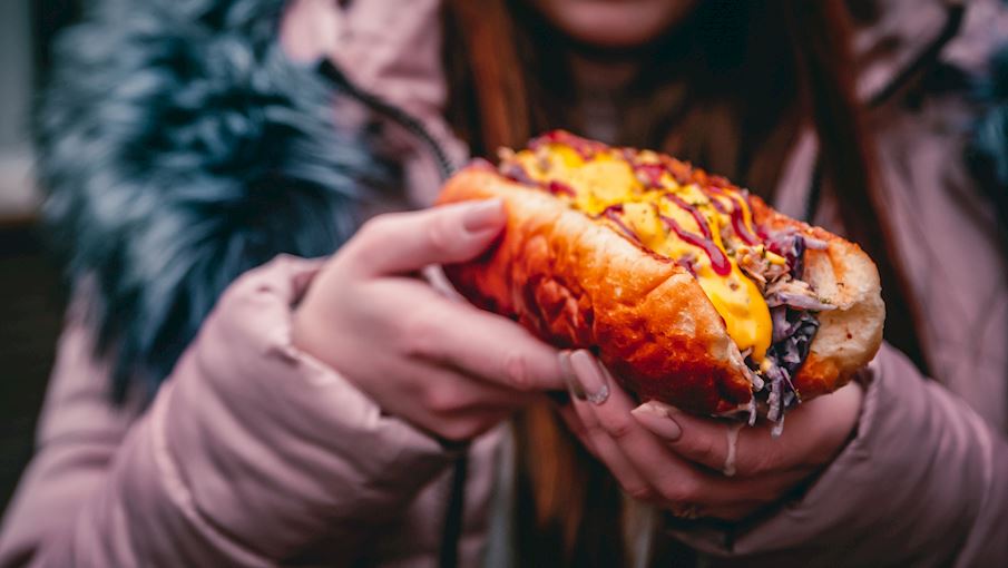 10 Best Rated Pennsylvanian Dishes - TasteAtlas