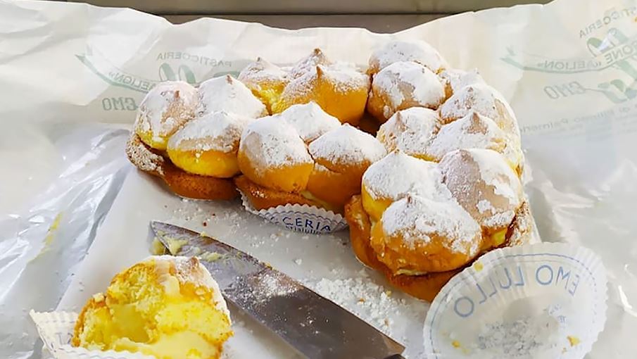 Top 18 Dishes in the Province of Chieti - TasteAtlas