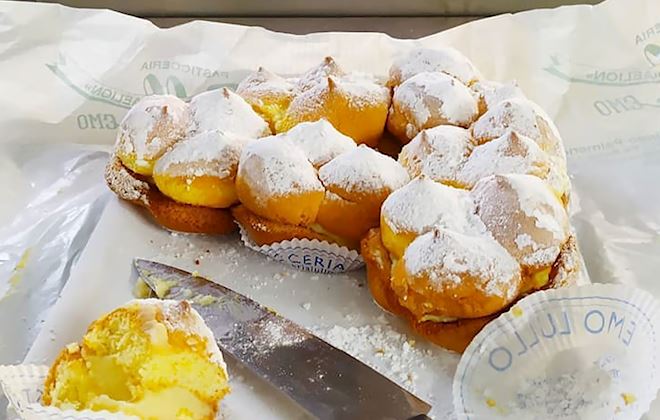 What to Eat in Vasto | Vasto Local Food | TasteAtlas