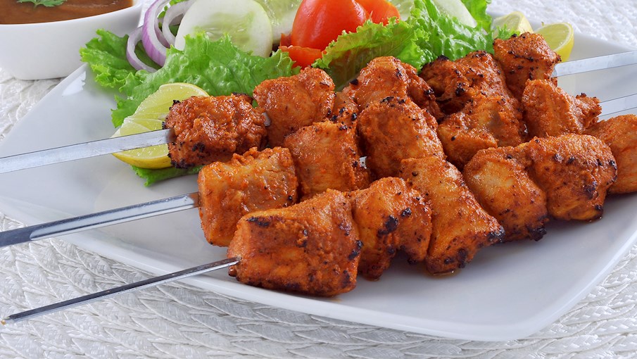 16 Best Meat Dishes in Pakistan - TasteAtlas