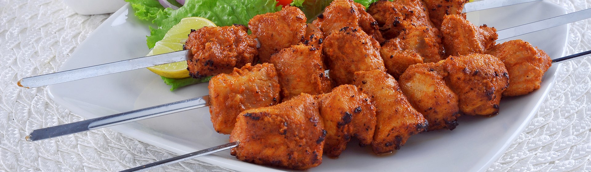 5 Best Chicken Dishes in Pakistan - TasteAtlas