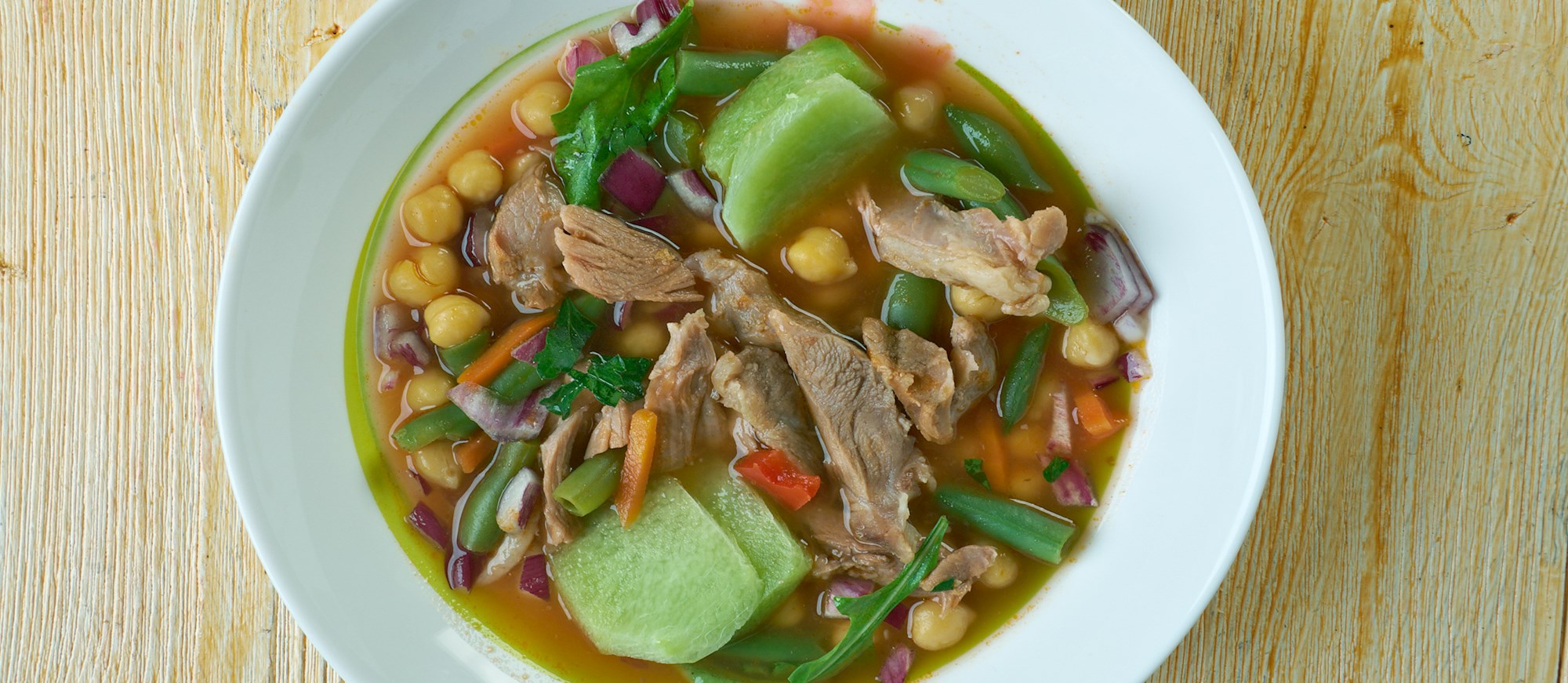 Where to Eat the Best Caldo Tlalpeño in the World? | TasteAtlas