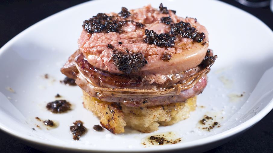 11 Best Beef Dishes in France - TasteAtlas