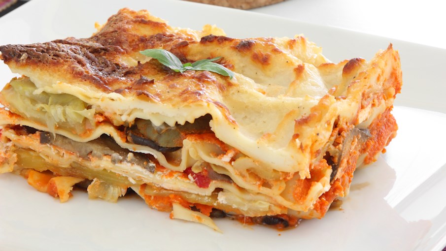 10 Lasagne Varieties Ranked From the Best To the Worst - TasteAtlas