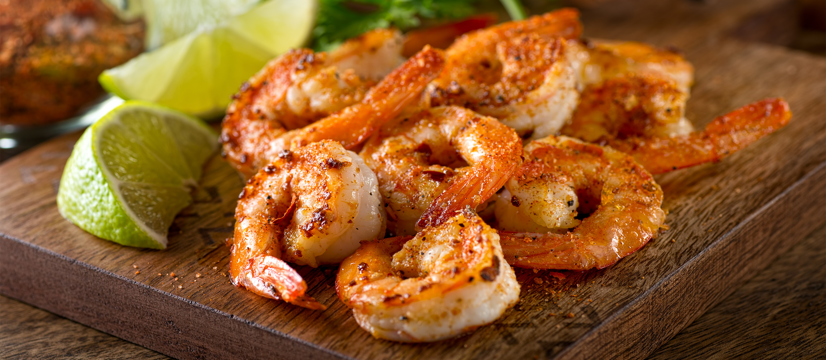 Camarones el Mojo de Ajo | Traditional Shrimp/Prawn Dish From Mexico