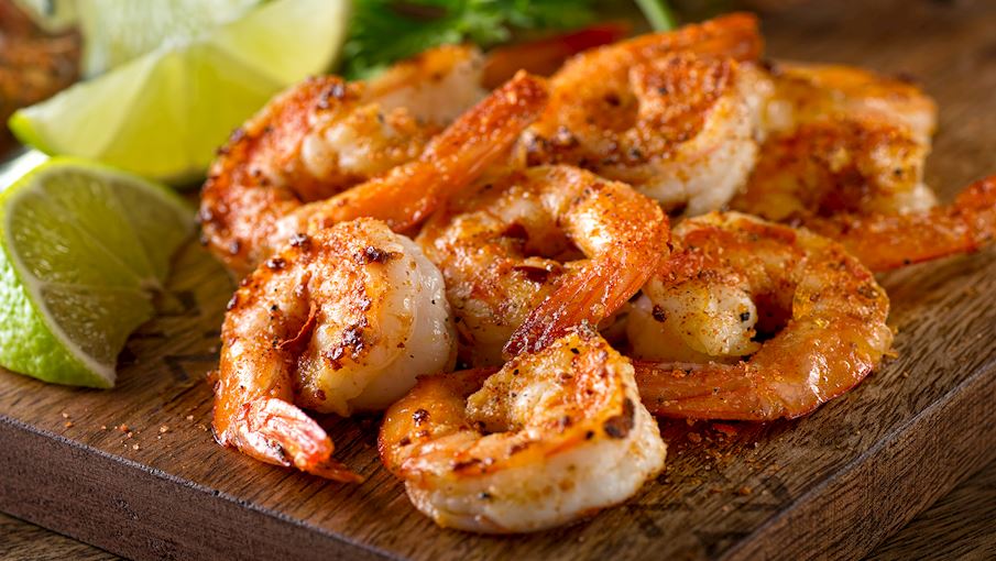 14 Best Shrimp and Prawn Dishes in Mexico - TasteAtlas